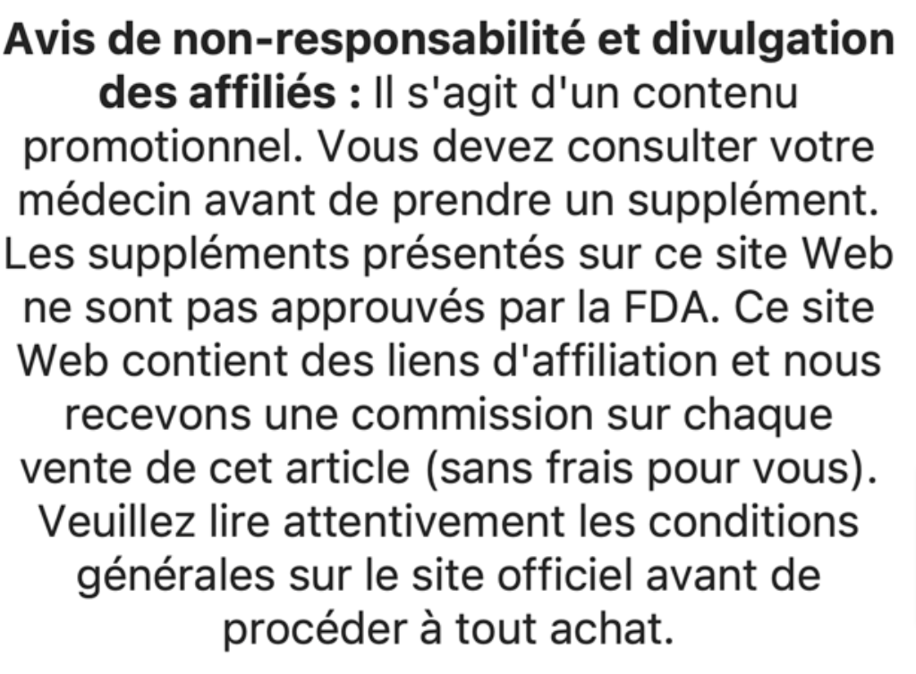 Nexalyn™ - Site Web Nexalin Testosterone Booster | Composants